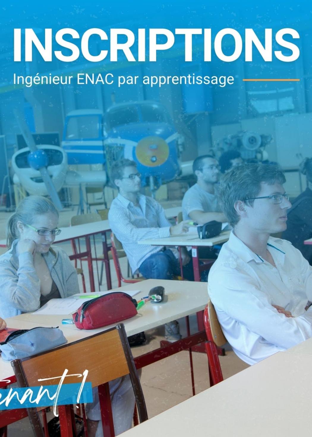 Choisissez notre Formation Théorique AFIS et bénéficiez du savoir-faire ENAC. | ENAC